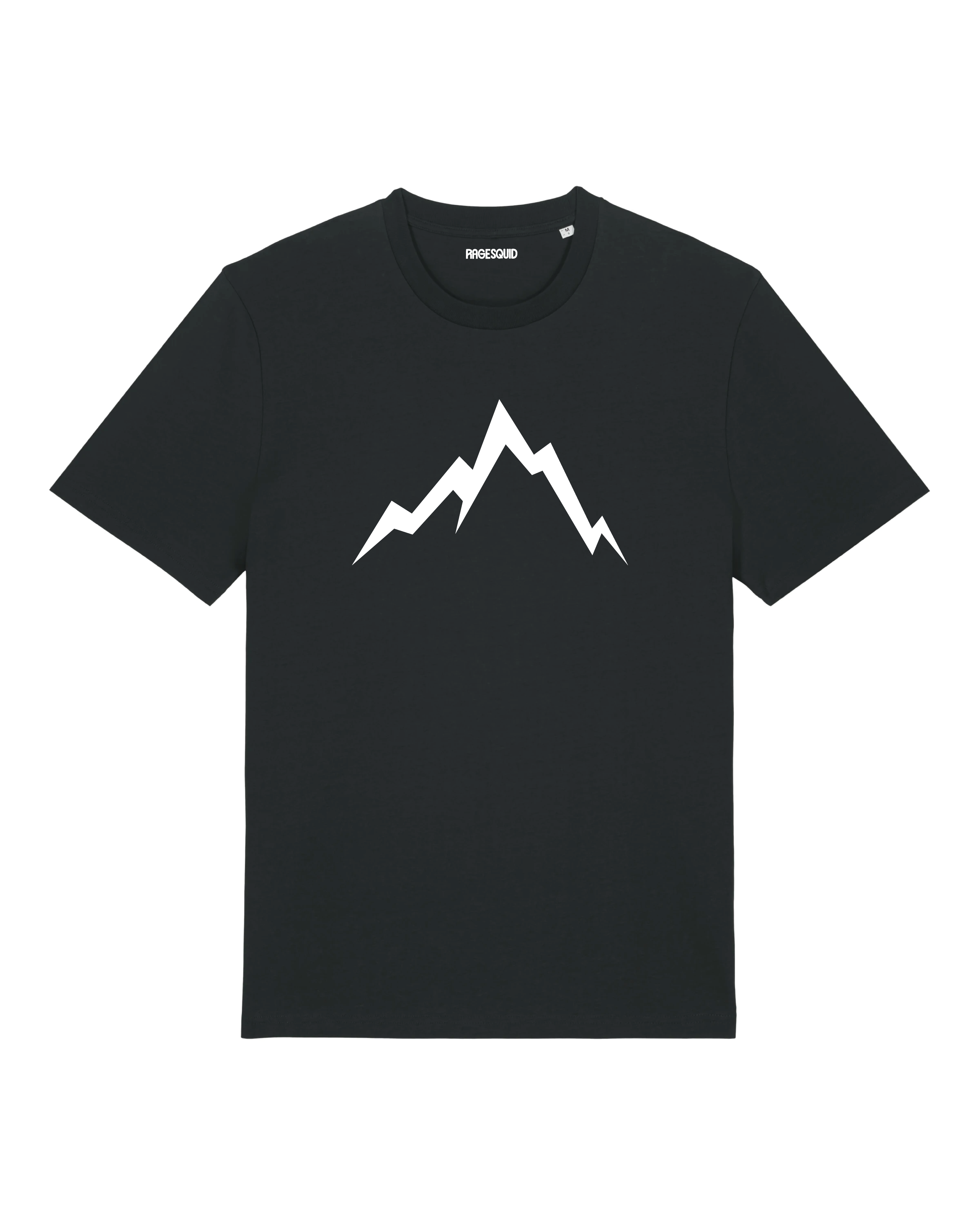 Premium T-shirt Descenders – Game To Real Life